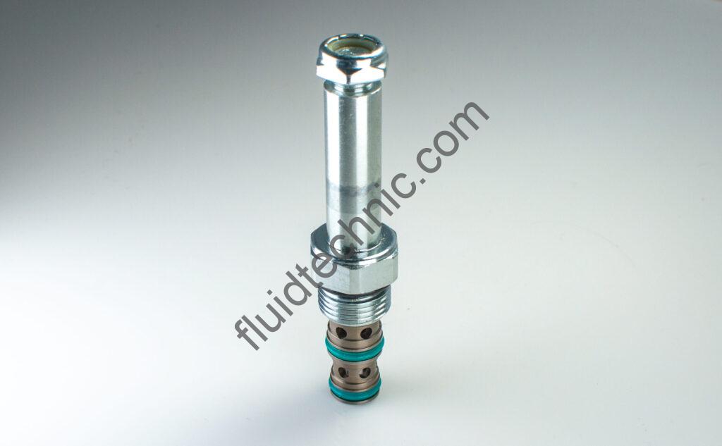 check valve (HSV10-20) – Fluid Technic