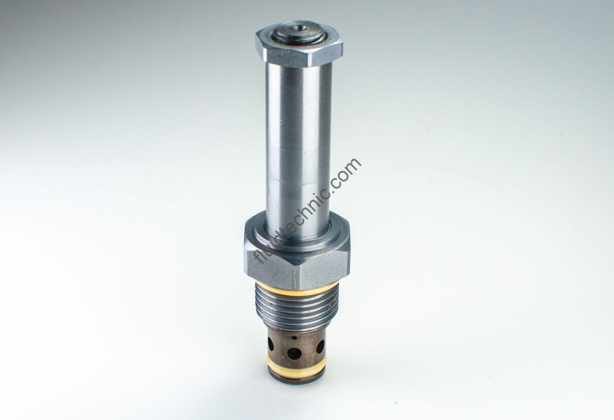 check valve (HSV10-20) – Fluid Technic