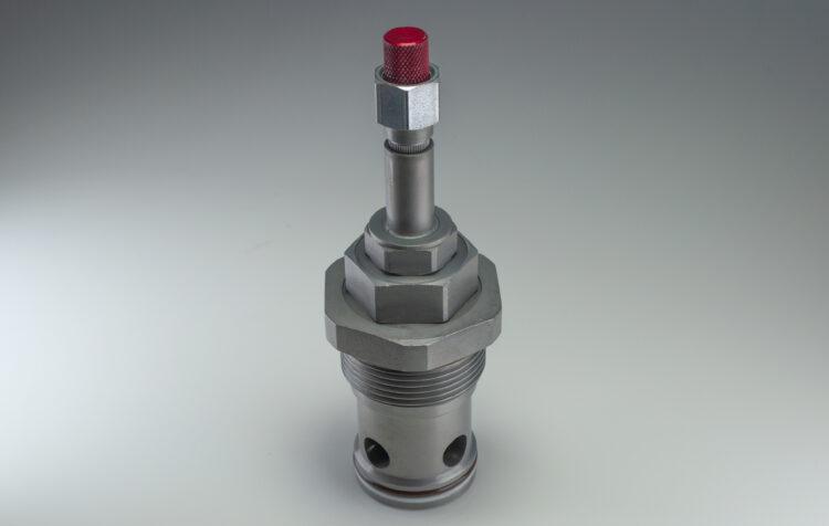HYDRAULIC – Fluidtechnic