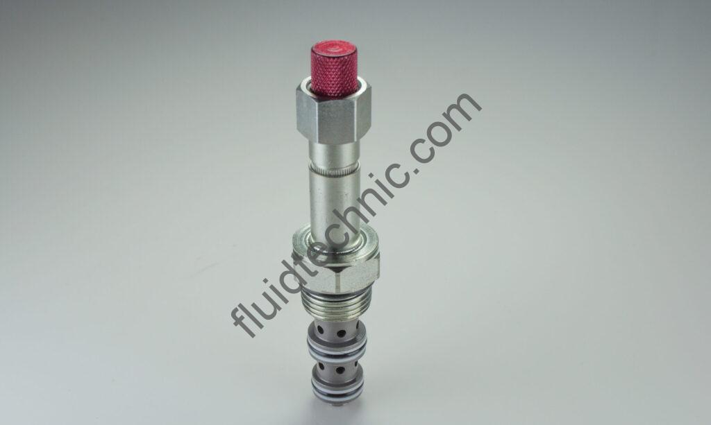 cartridge (SV08-30M) – Fluid Technic
