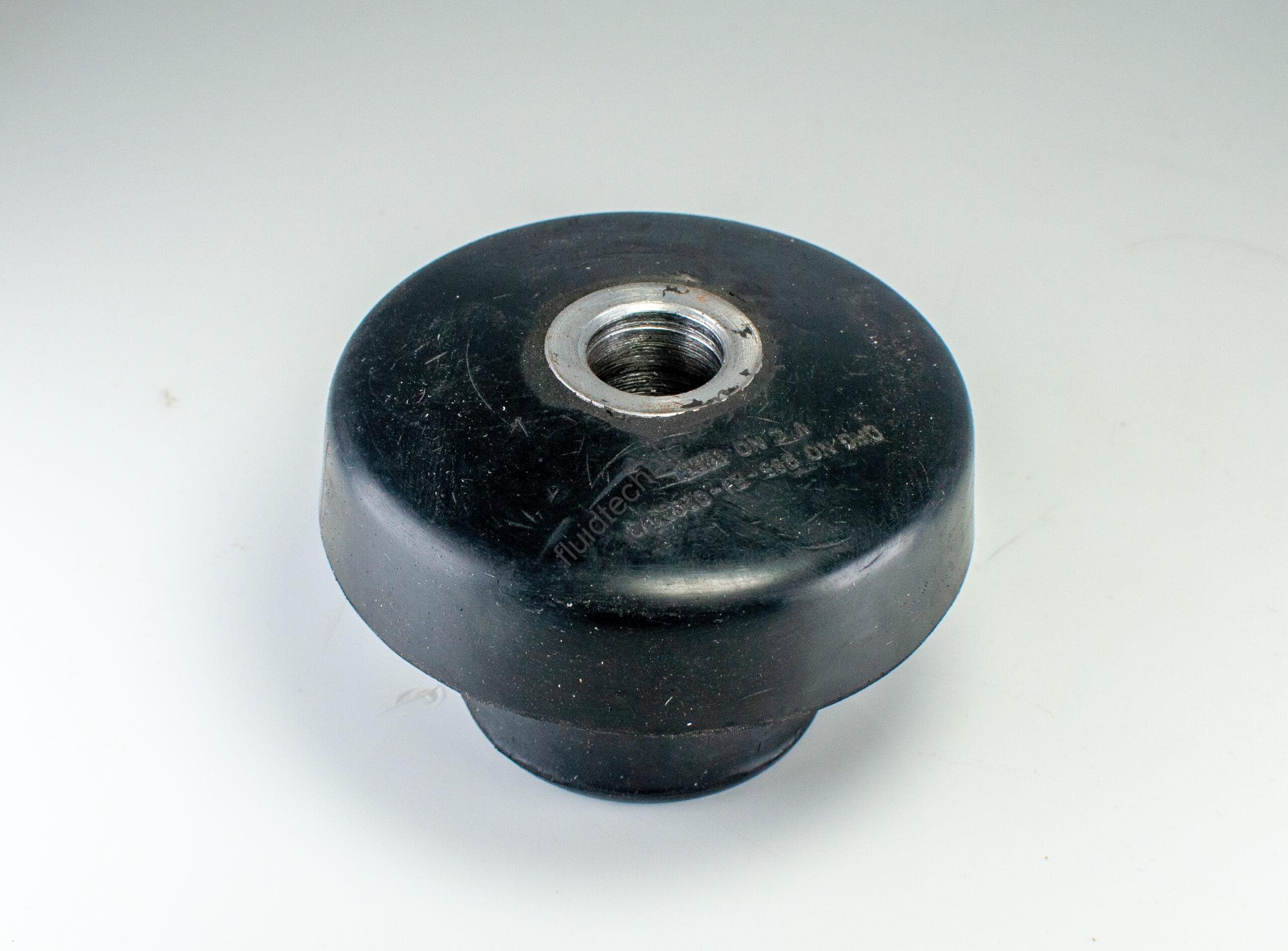 FILTER HEAD (8148587) – Fluid Technic