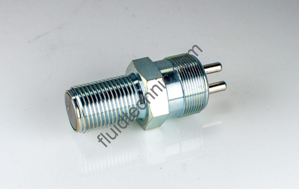 SOLENOID VALVE (4216197) – Fluid Technic