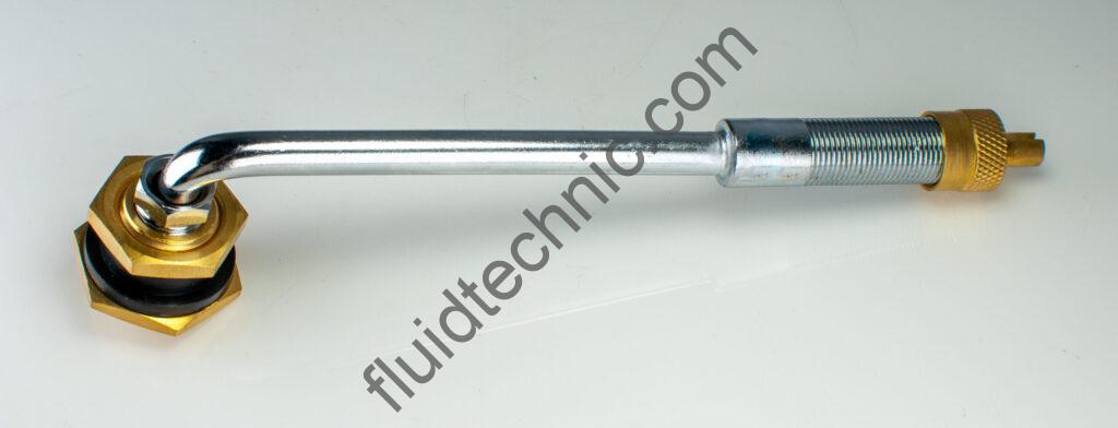 AXLE – Fluid Technic