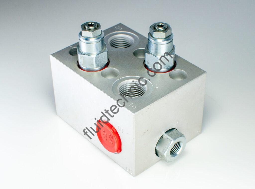 VALVE (923828.0791) – Fluid Technic