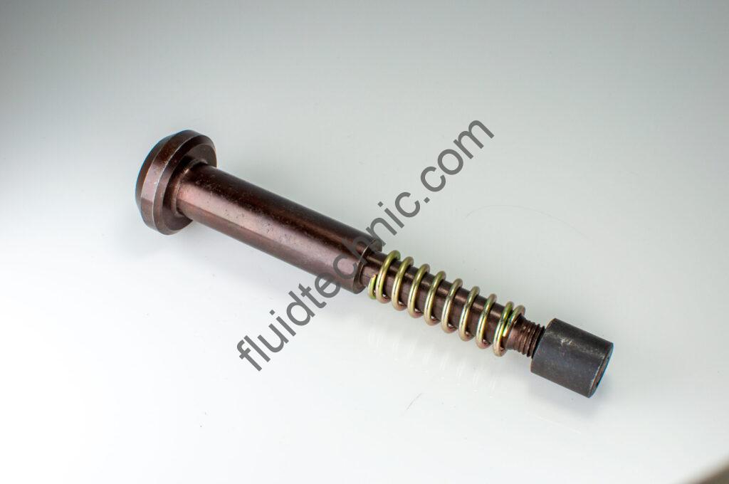 Indicator (923855.1151) – Fluid Technic