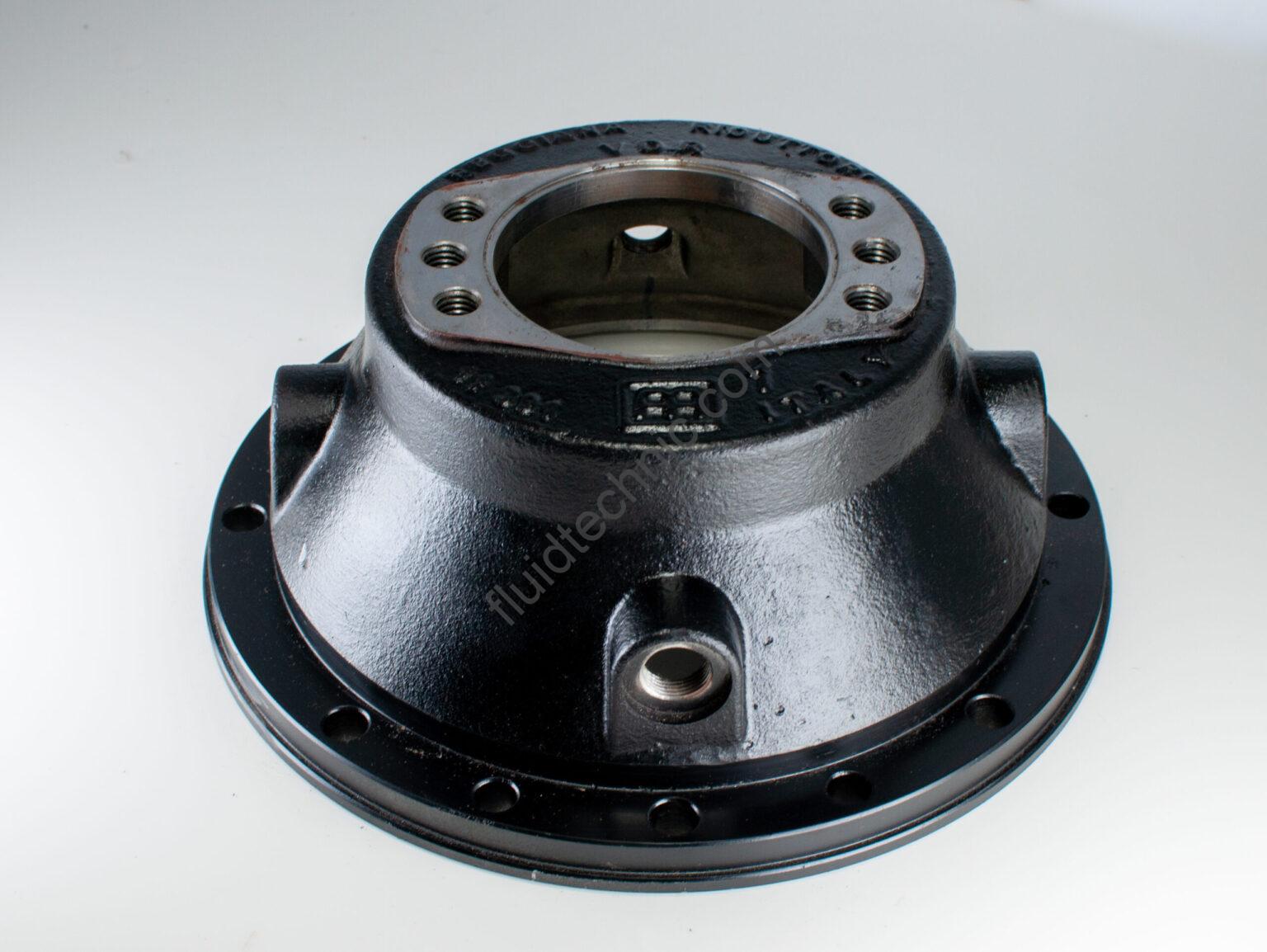 Flange (923944.2333) – Fluid Technic