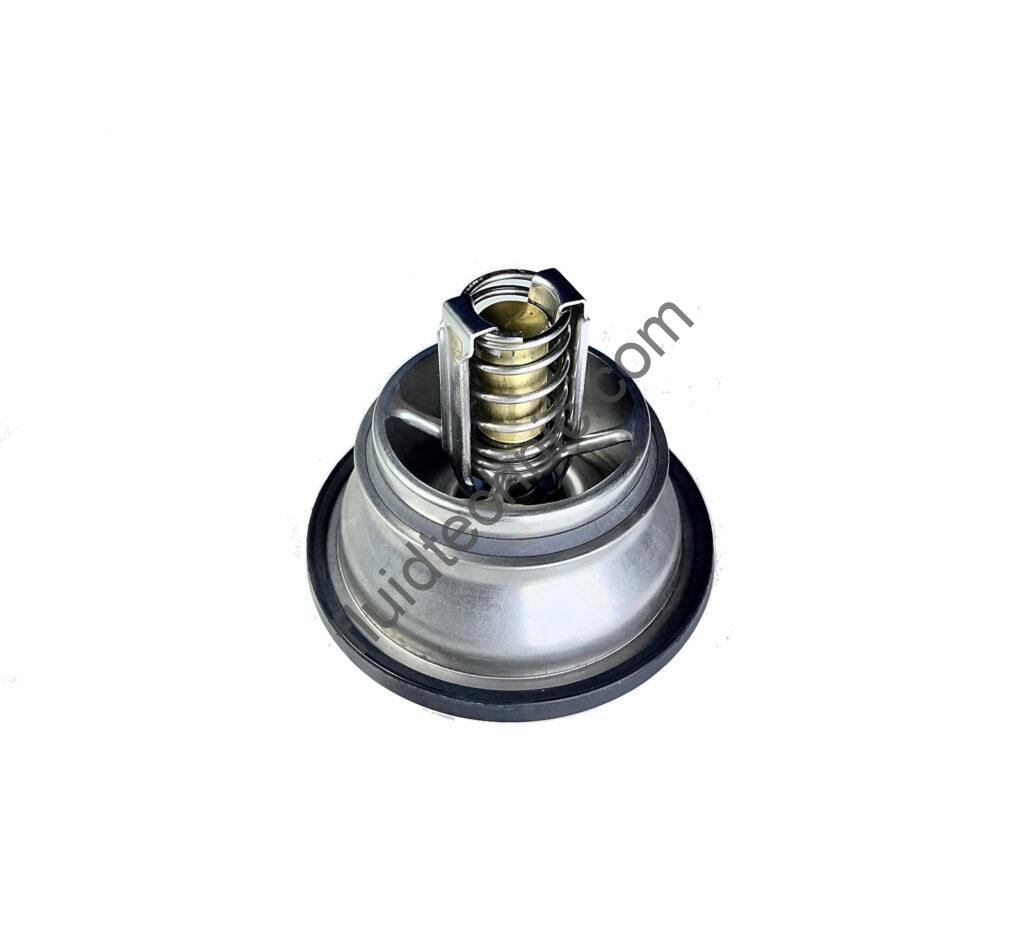 COLLECTING PAN, FUEL FILTER (20771574) – Fluid Technic