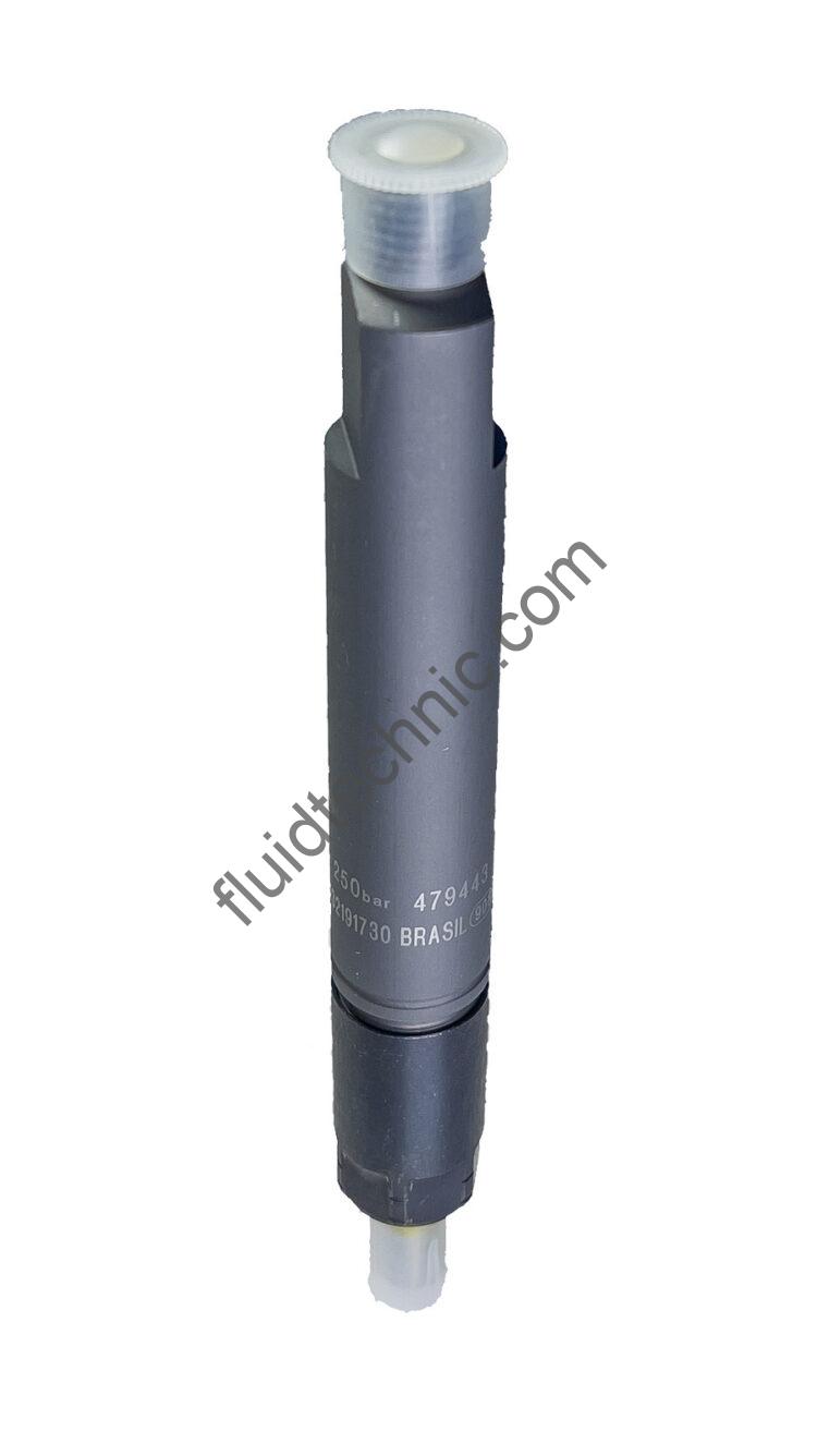 THERMOSTAT (1665694) – Fluid Technic