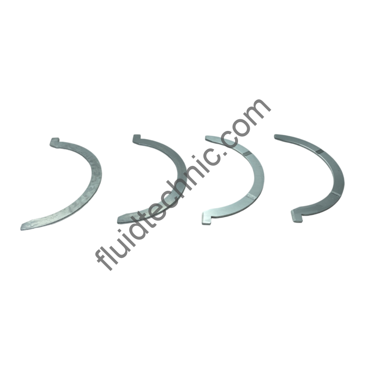 THRUST WASHER KIT (20397164) – Fluid Technic